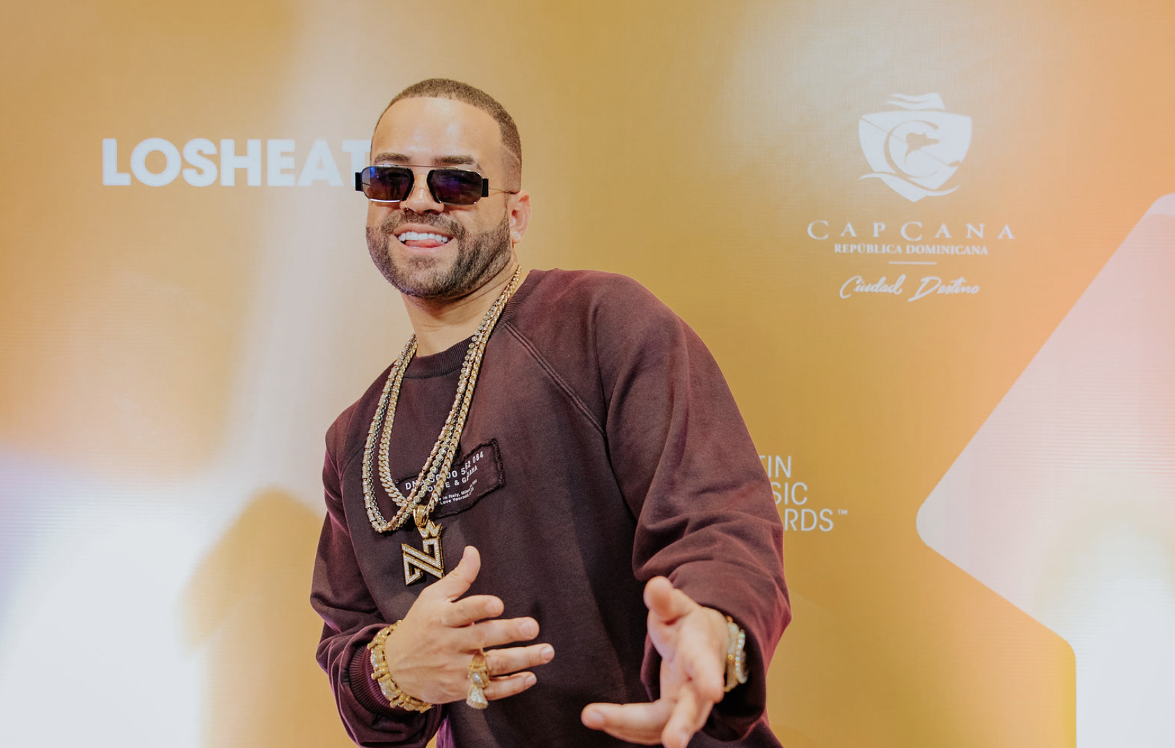 Nacho: República Dominicana es una cuna increíble de talentos | De ...