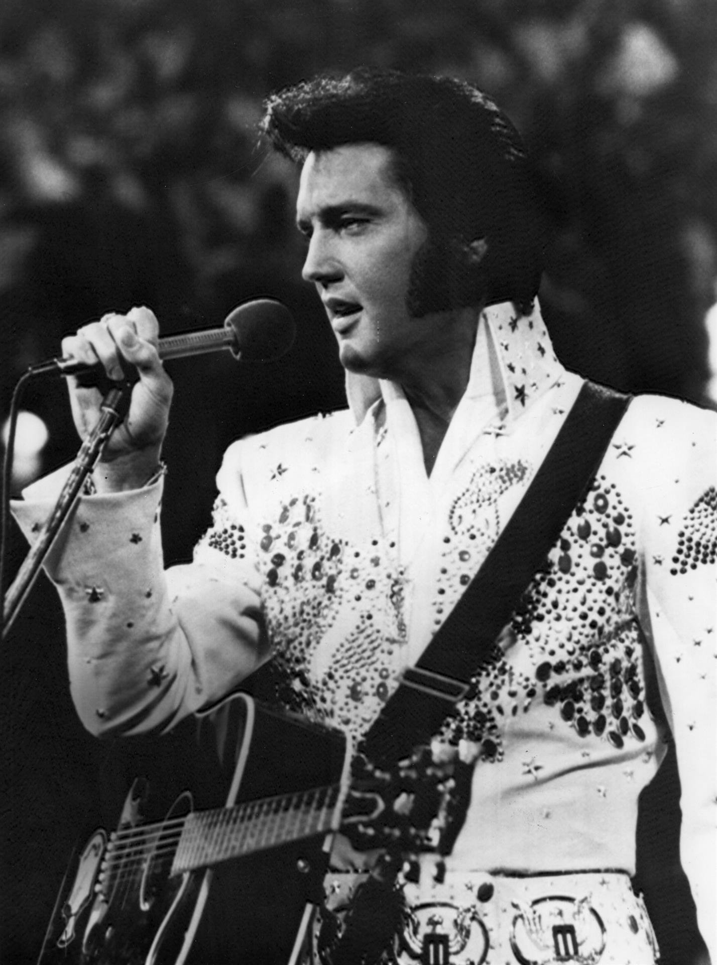 Elvis vuelve, pero esta vez con su propio canal de "streaming" - De ...
