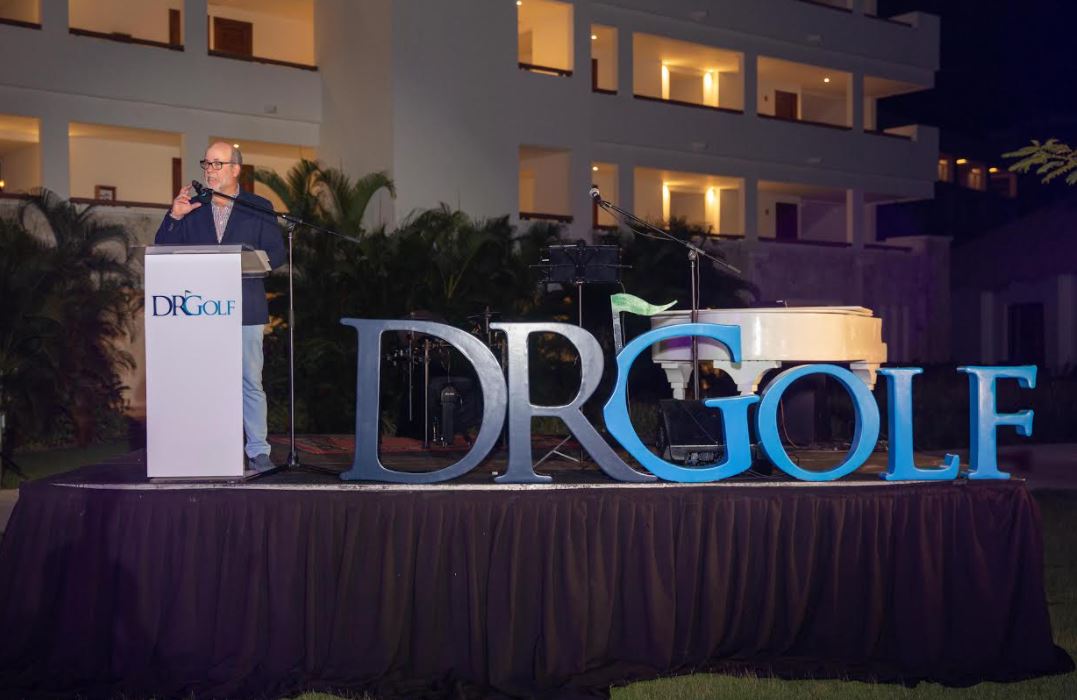 Anuncian séptima edición del DR Golf Travel Exchange | De Último Minuto