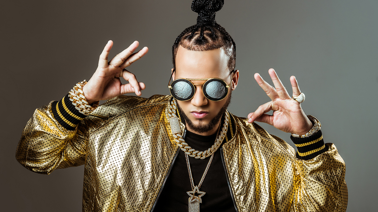 El Alfa, invitado al juego de las estrellas de la Major League Baseball ...