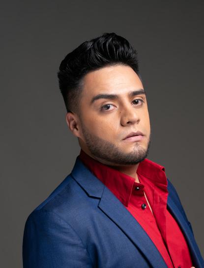 Gerardo Lares estrena video de su tema "Perdono y Olvido" - De Último ...