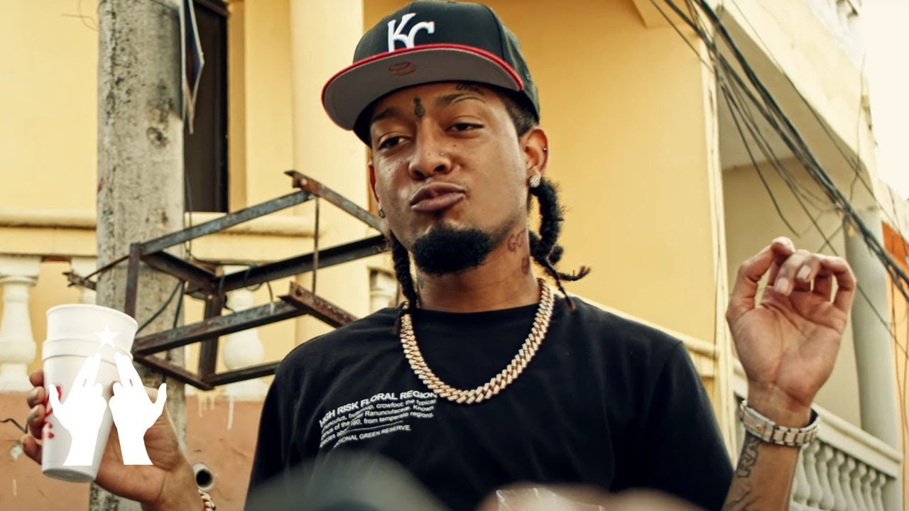 EEUU habría negado visa a Rochy; colegas reaccionan | De Último Minuto