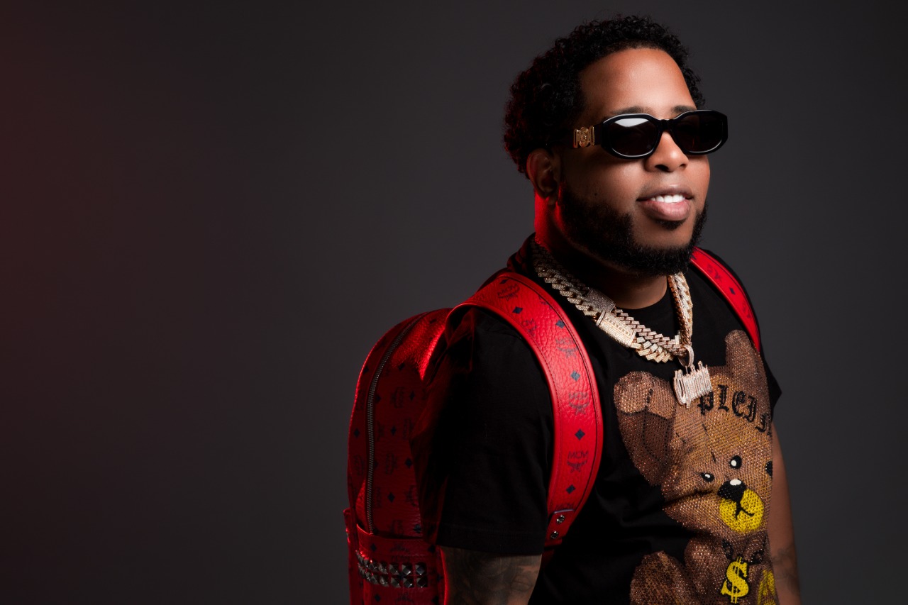 Chimbala listo para actuar en Premios Juventud - De Último Minuto