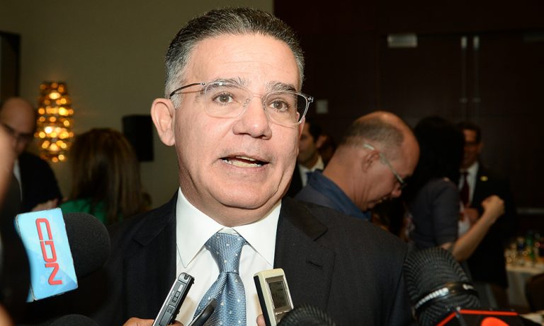 Pedro Brache sobre aumento salarial: "Hemos hecho lo que era necesario ...
