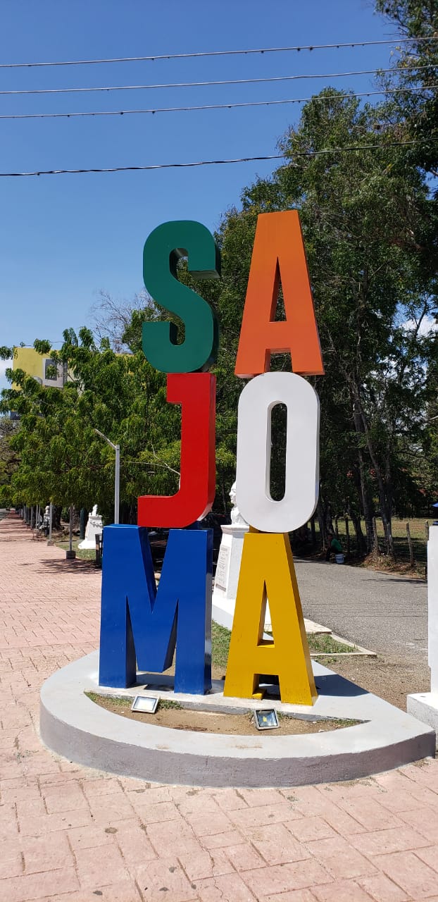 ¿Te gusta el ecoturismo? Sajoma es lugar idóneo para vistar - De Último ...