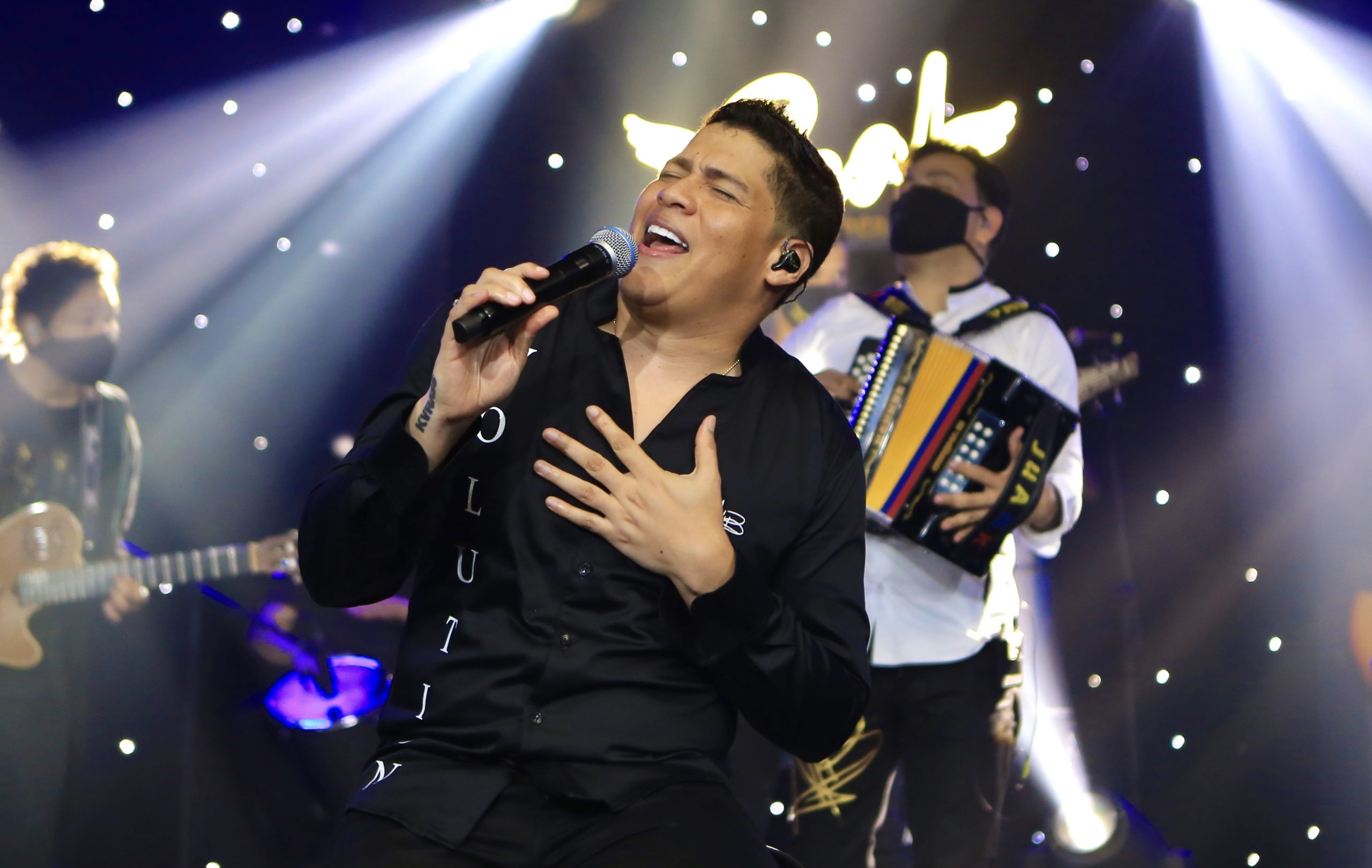 Rafa Pérez quiere impulsar el vallenato en República Dominicana | De ...