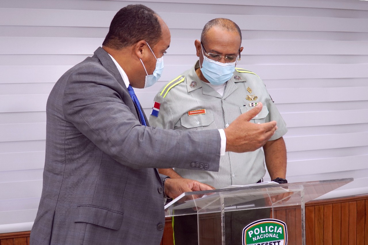 DIGESETT y Casa del Conductor renuevan acuerdo para mejorar los ...