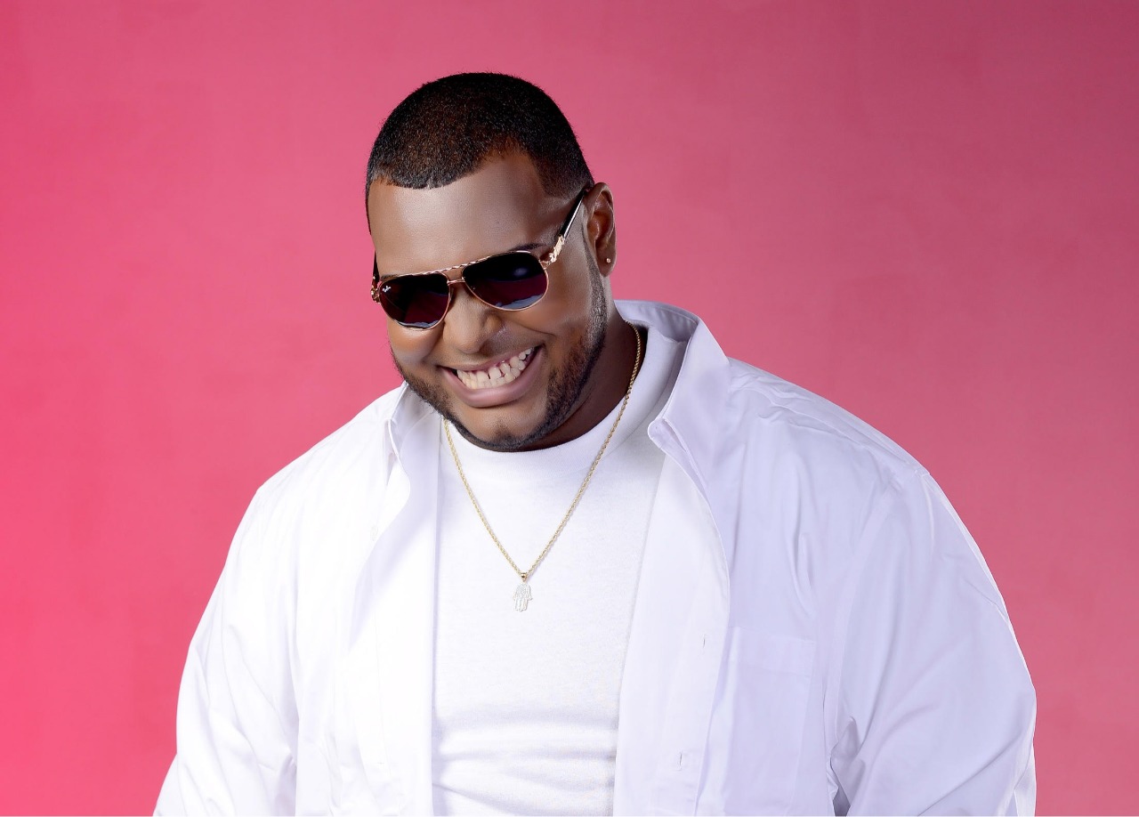 "Me siento orgulloso", lo nuevo de Davis Daniel junto a Químico ...