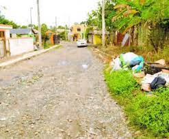 Residentes en comunidad de Cotuí piden autoridades recojan basura - De ...