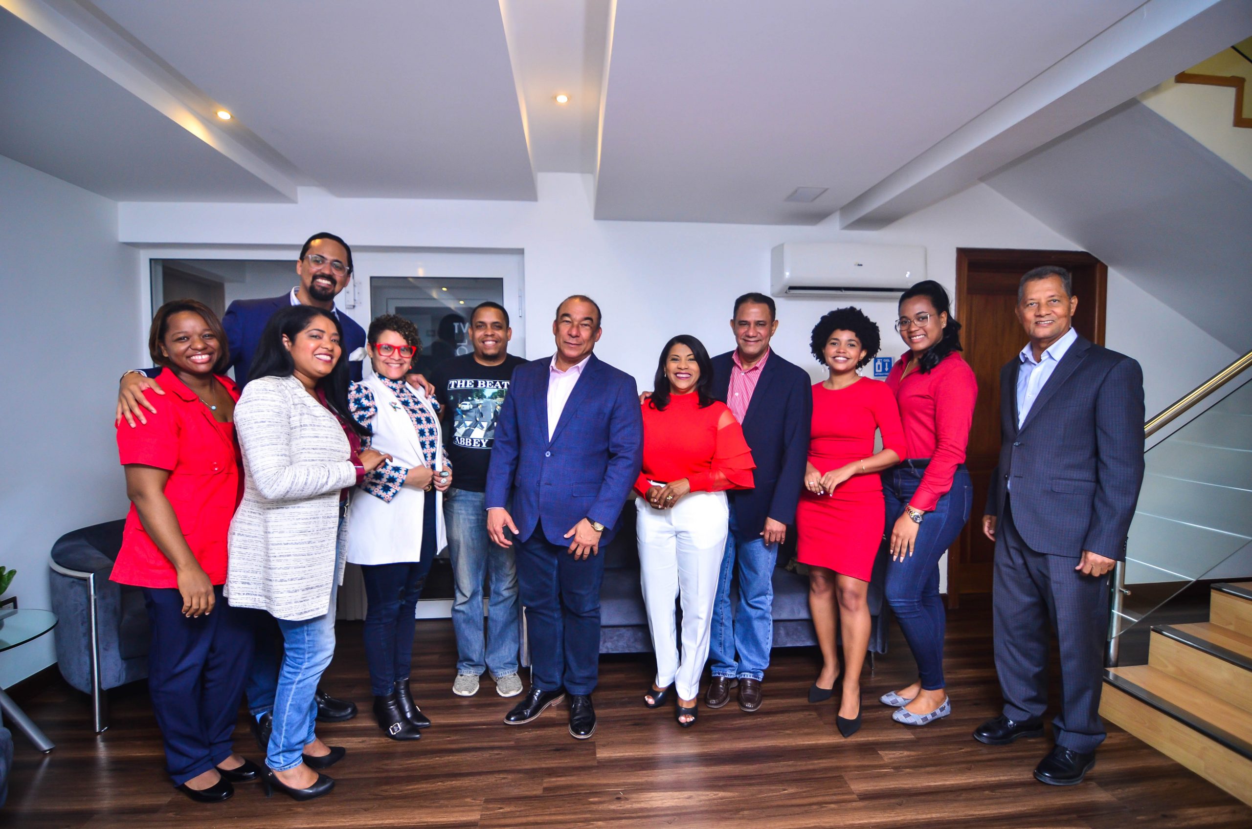 La Súper 7 celebra 6 años de transmisión ininterrumpida | De Último Minuto