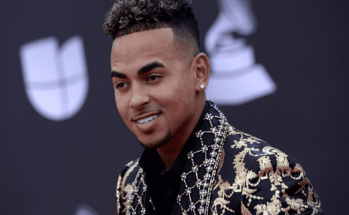 Ozuna regresa al escenario de los VMAs - De Último Minuto