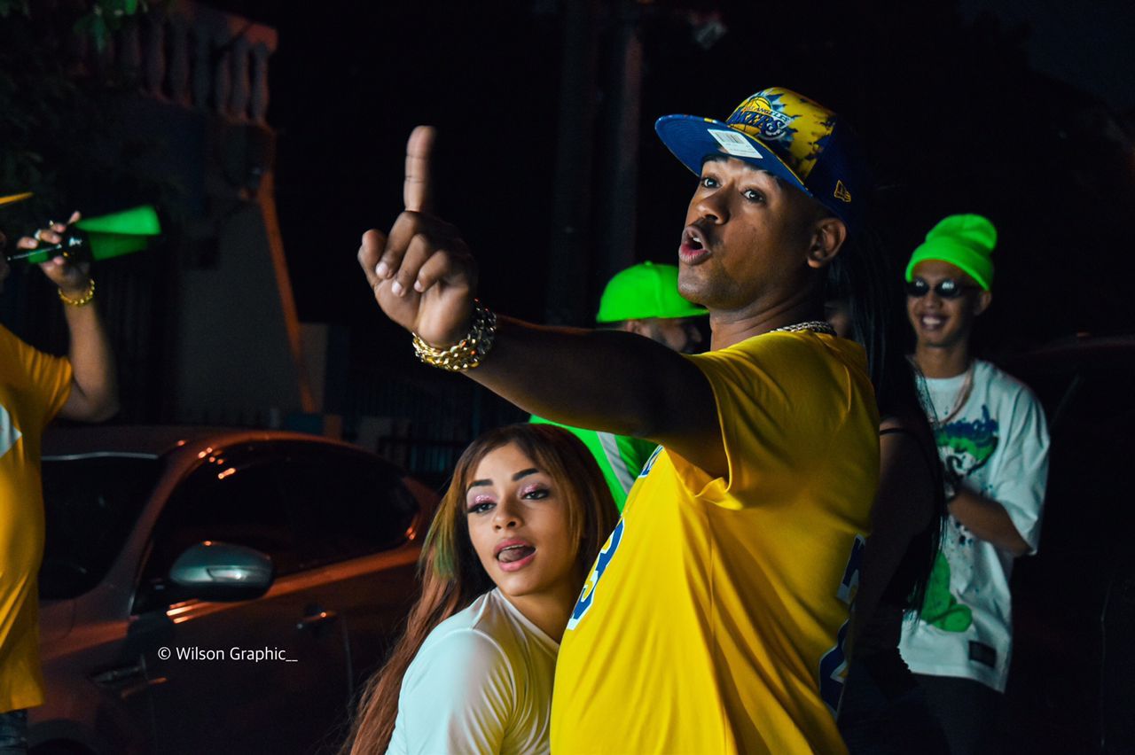 Tonton 80 celebra exitosa gira por Colombia y auge de su tema “Hay Bobo ...