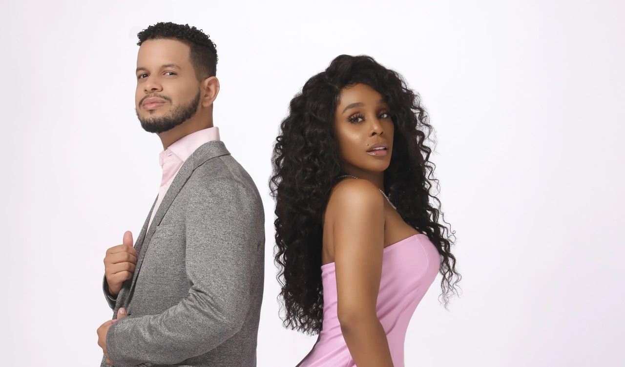 Candy Flow e Ismael Almonte presentan la pieza teatral “Vistimas y ...