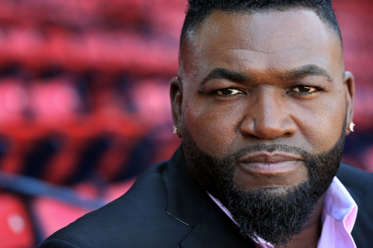 David Ortiz acusa a Fary Almánzar de “chantaje económico” - De Último ...
