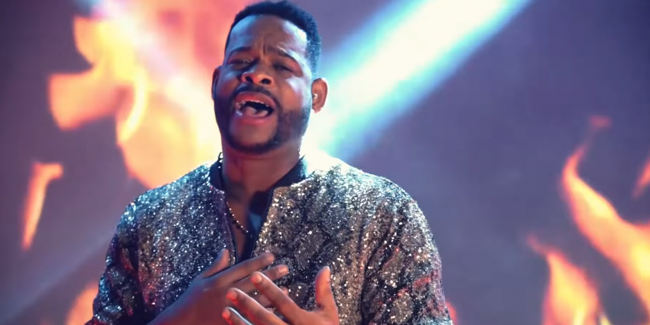 Yiyo Sarante cantará el domingo en Hard Rock Café SD - De Último Minuto