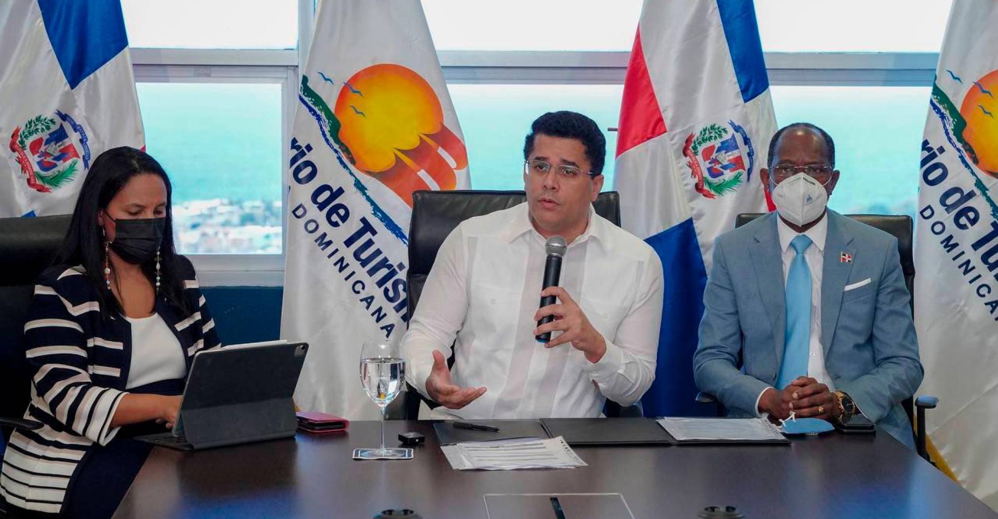 Sector turístico ha recuperado 63,000 empleos directos | De Último Minuto