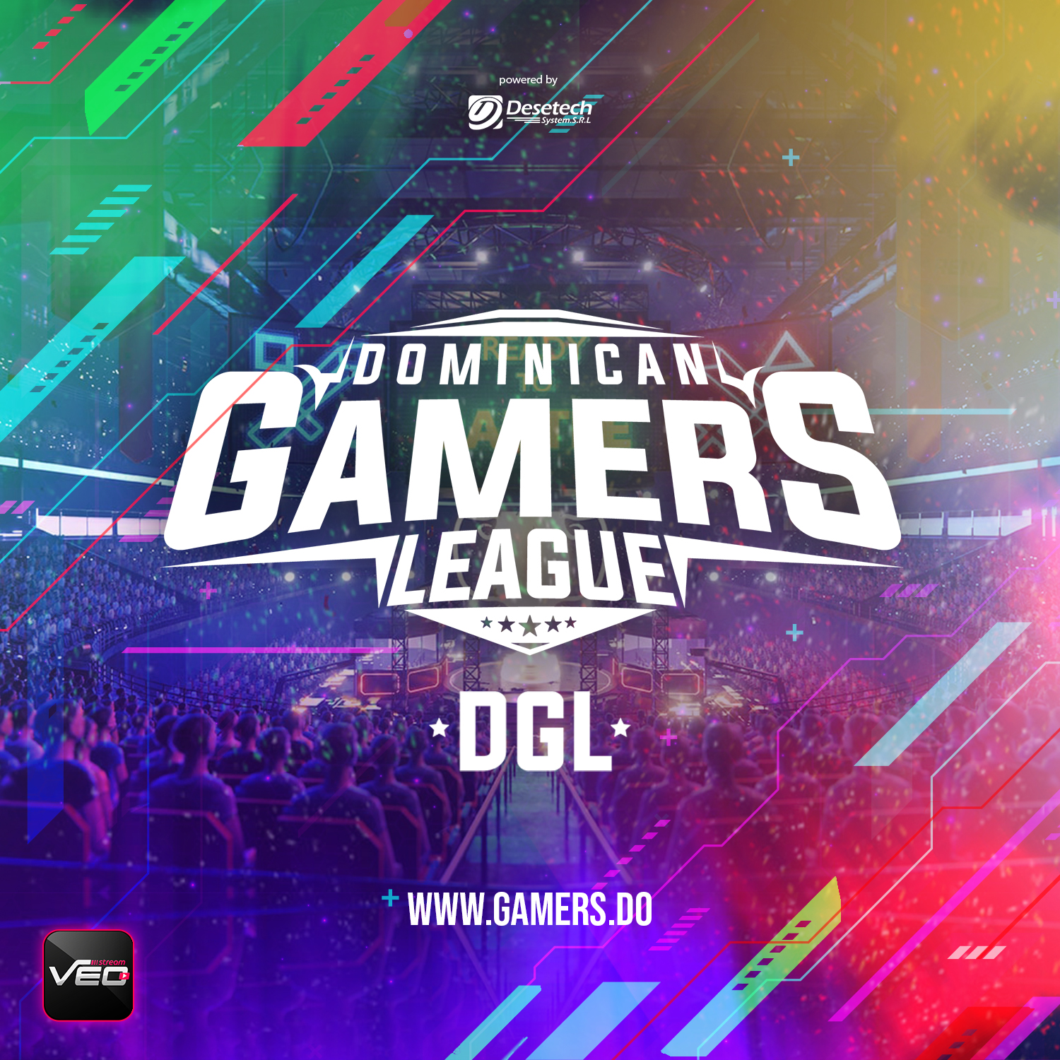 Dominican Gamers League nombra a Nicholas Longano de Scuti como ...
