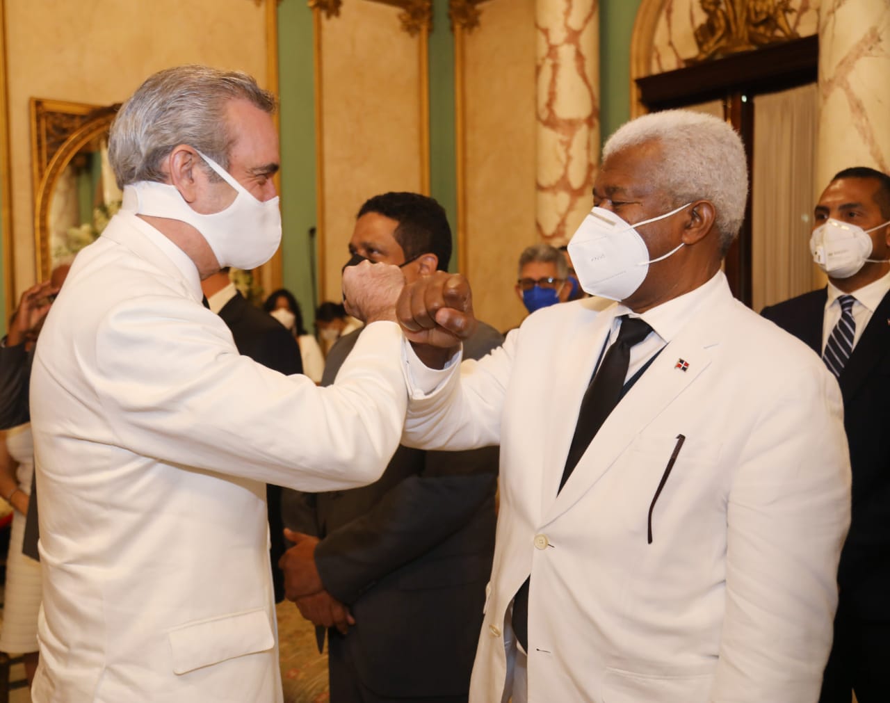 Daniel García Archibald queda designado director de Prensa del ...