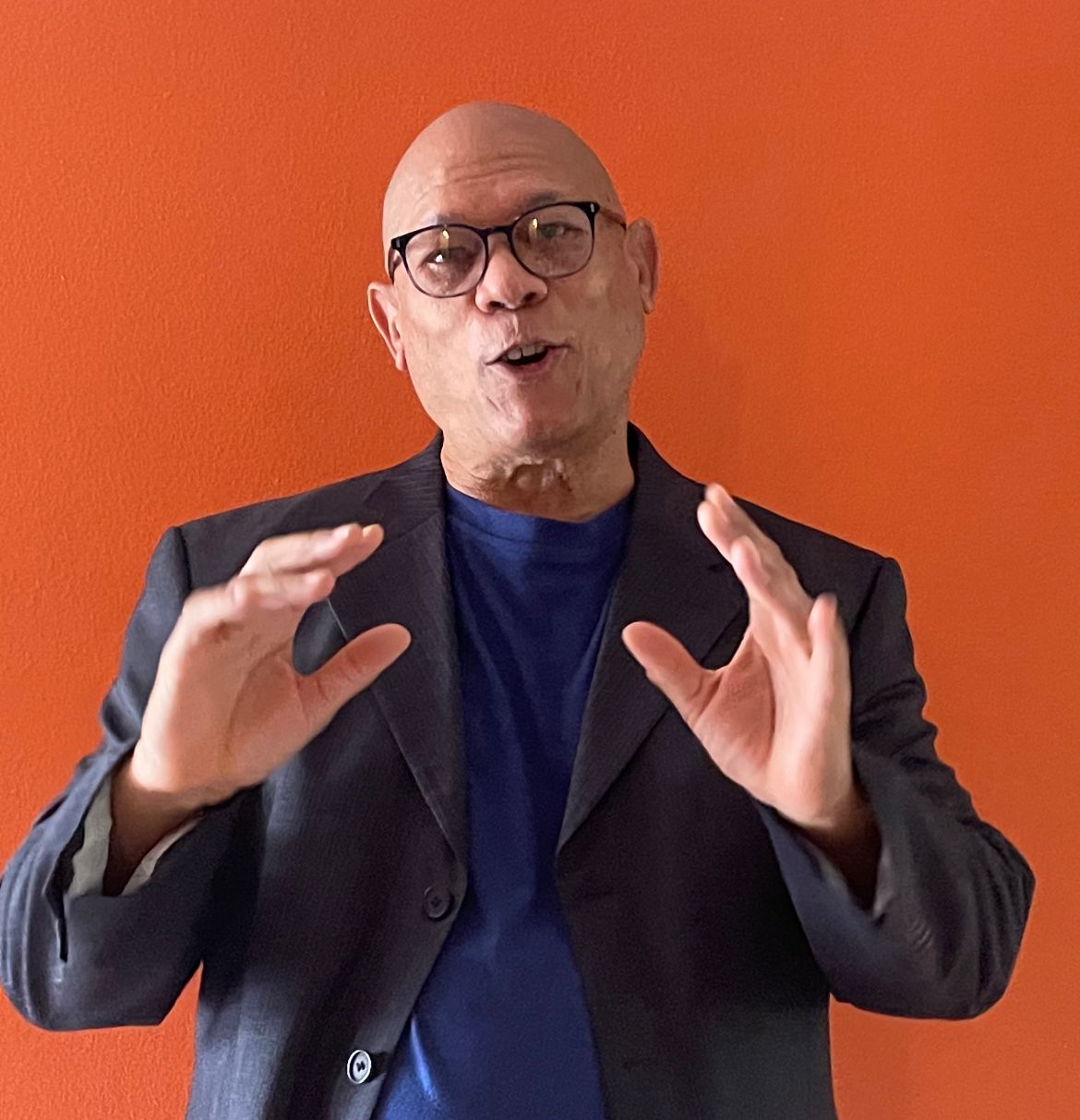 El Súper Frank regresa este domingo a la radio | De Último Minuto