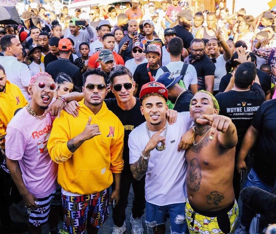 ¿Se ha convertido el dembow en el ritmo dominicano internacional? - De ...