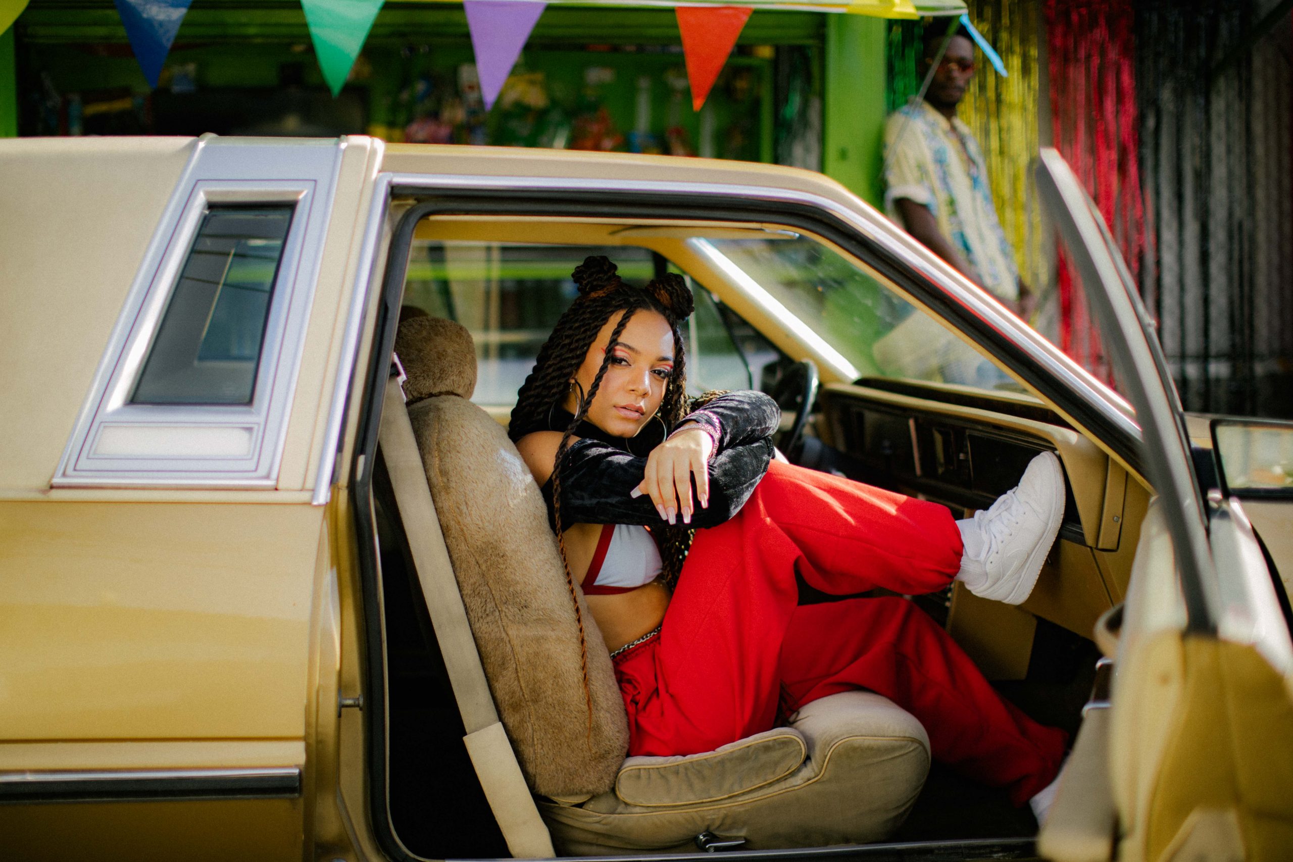 Esta es “la situación” de La Gabi