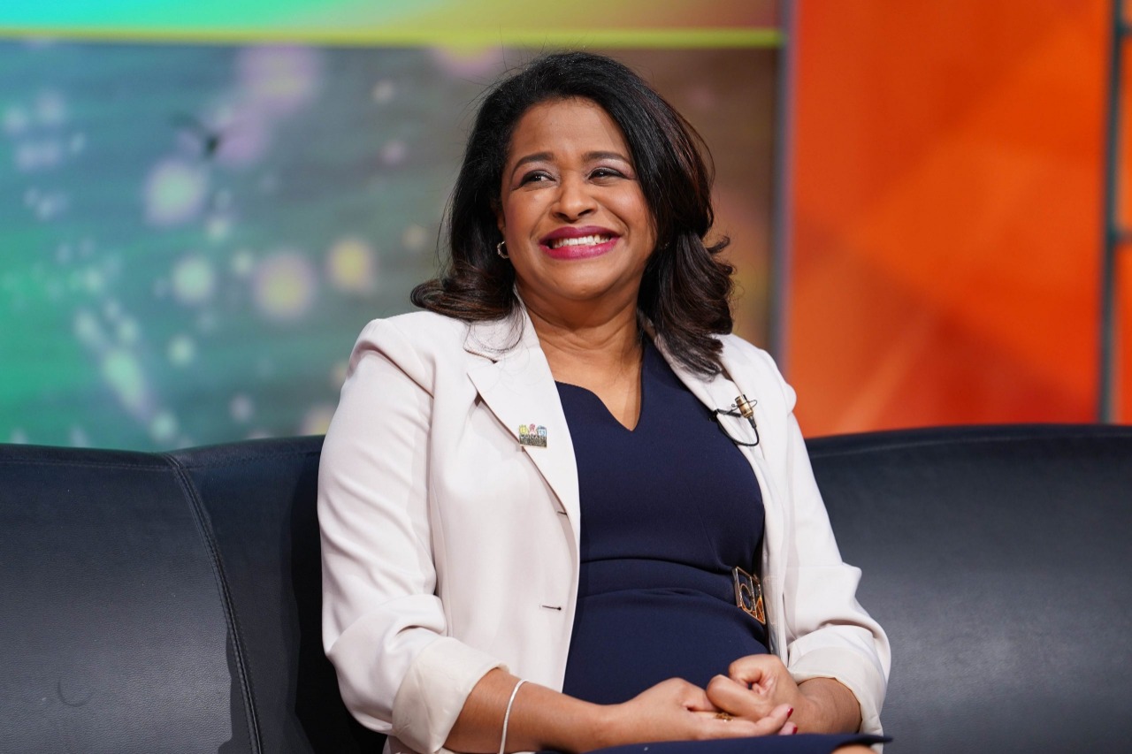 Nombran a Paula Disla como viceministra de Relaciones Internacionales ...