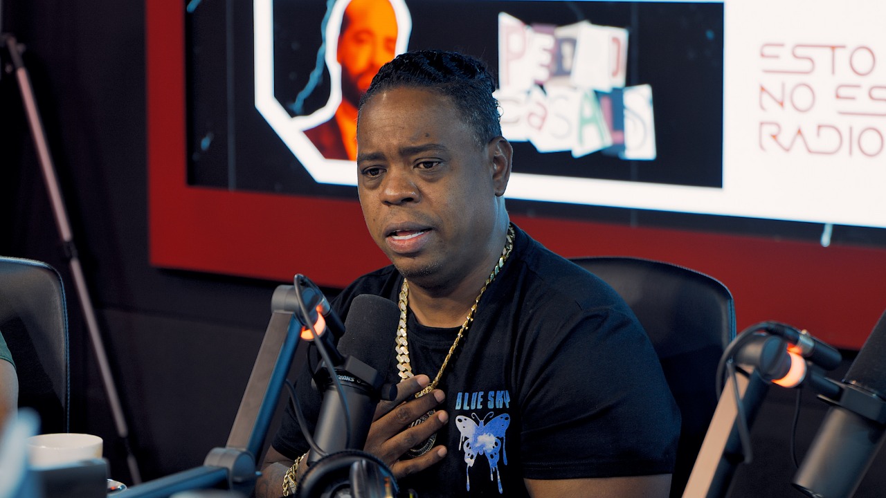 DJ Topo: ¡Atención nuevos talentos!, la droga es un atraso | De Último ...