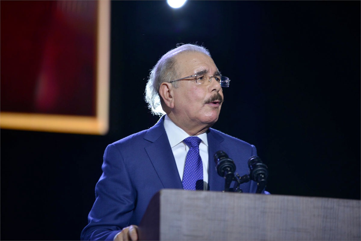 Psiquiatra dice Danilo puede estar pasando por proceso depresivo | De ...