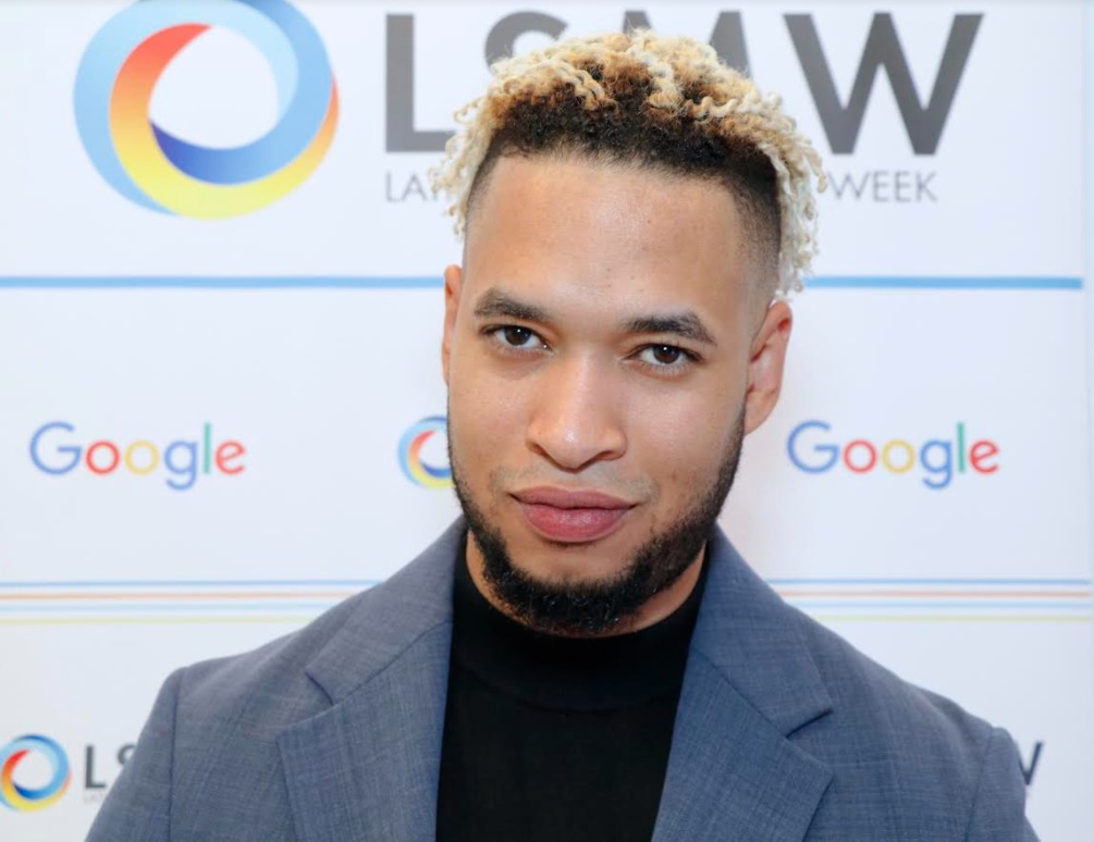 ¿Quién es El Ray Studios, ganador del “New Influencer 2021”?