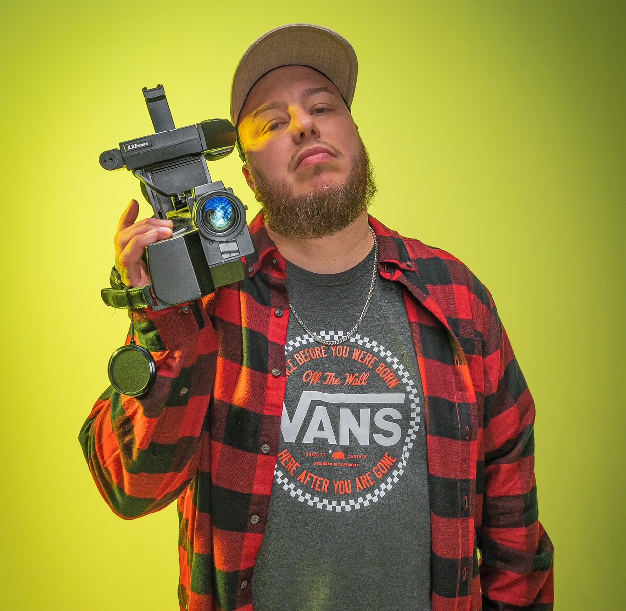 Joshua Ramírez, el realizador de videos que expande su marca en la ...