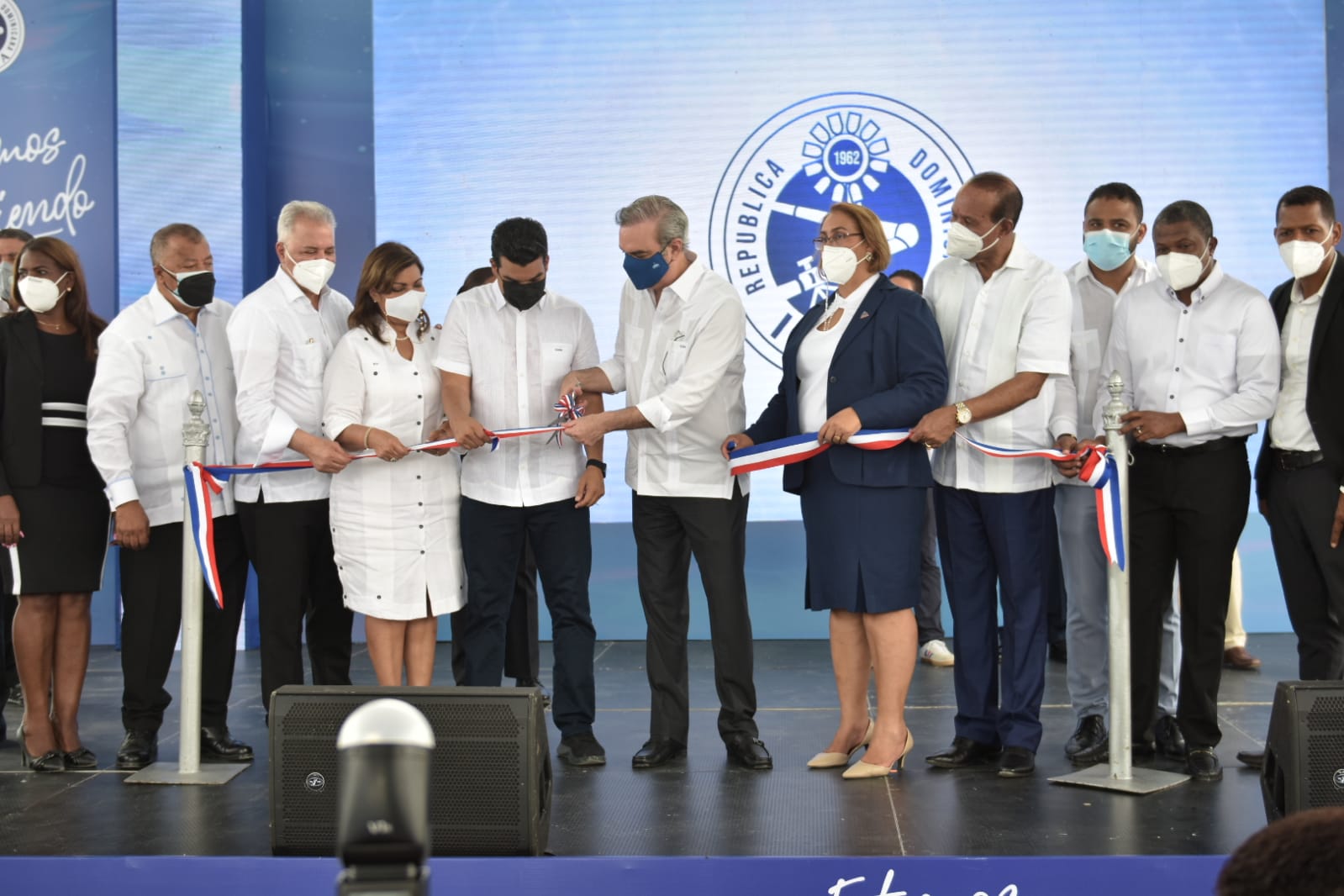 INAPA informa inversión en agua potable y saneamiento supera RD ...