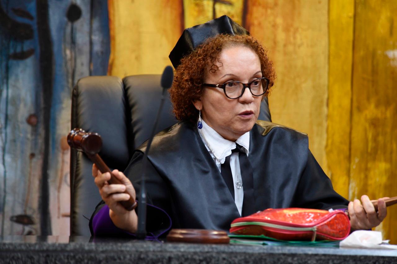 Miriam Germán aboga mayor independencia para el Ministerio Público