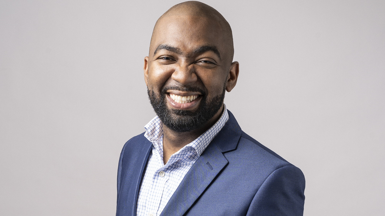 Brea Frank aterriza en RD con su nuevo proyecto de radio