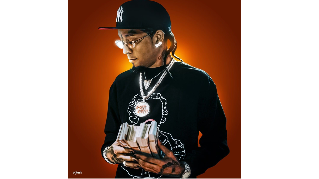 Miss Loíza se goza las fiestas patronales de su pueblo