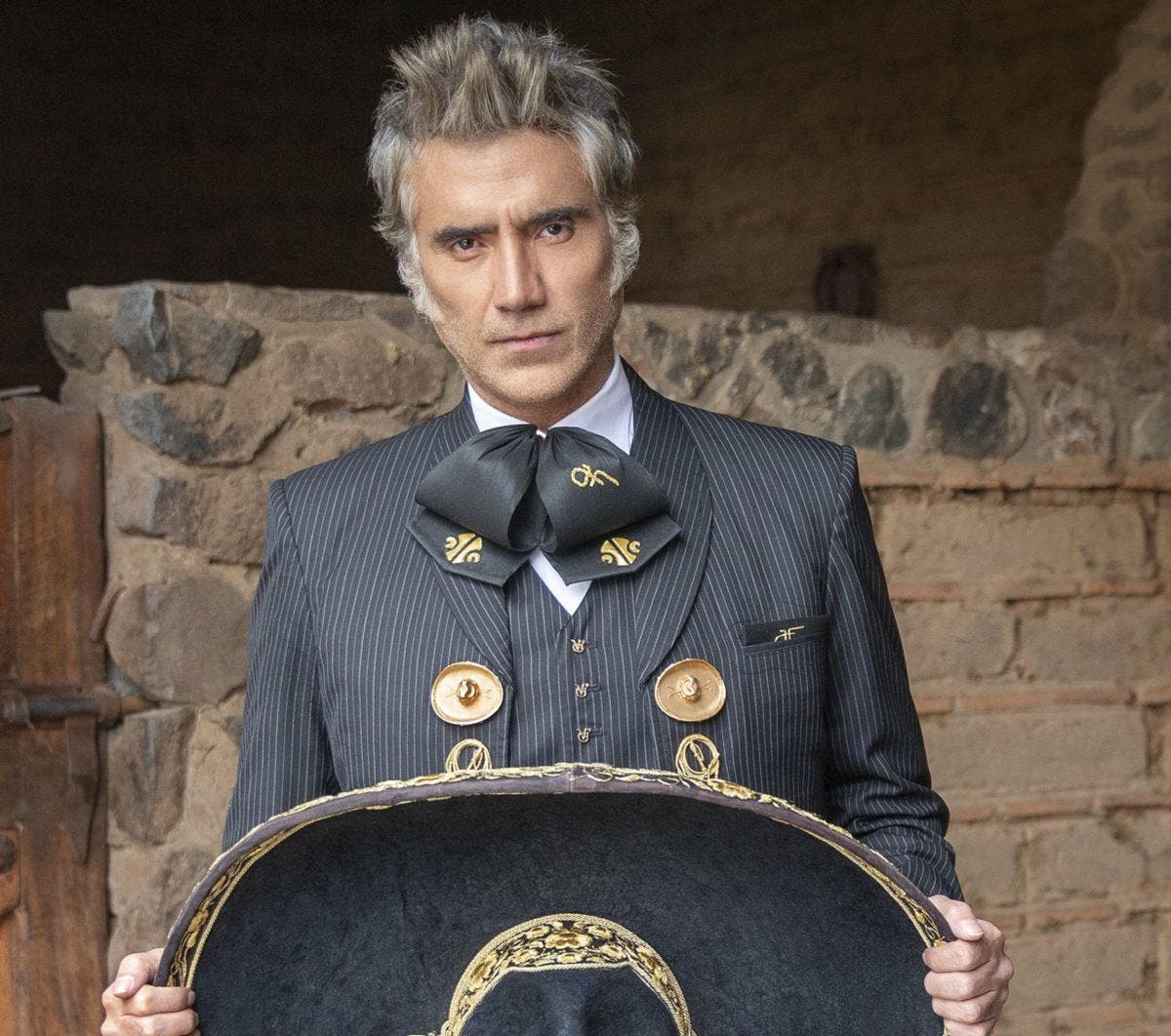 Alejandro Fernández llega este 5 marzo a RD con su tour "Hecho en ...