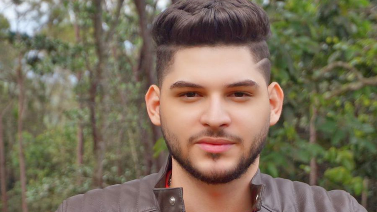 Jayson Guzmán estrena “El Pompeo”