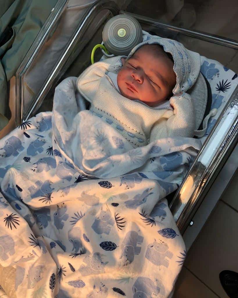 ya-nacio - De Último Minuto