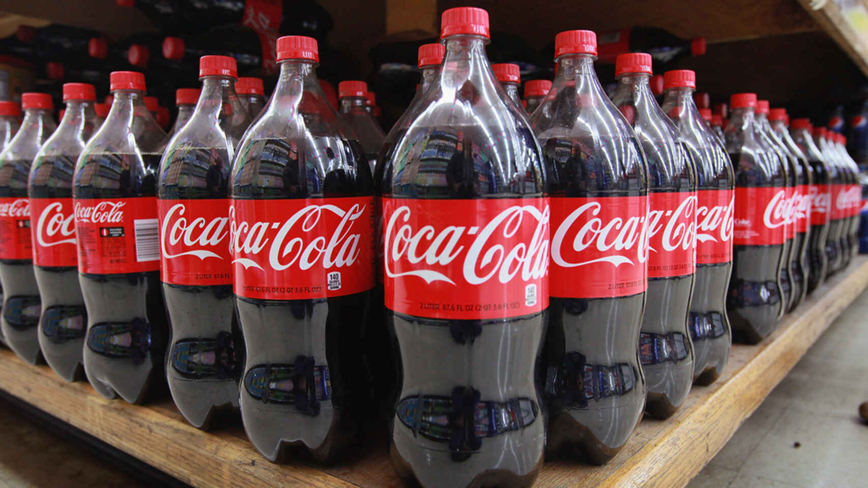 Coca-Cola ha invertido 140 millones de dólares en su planta en Costa Rica