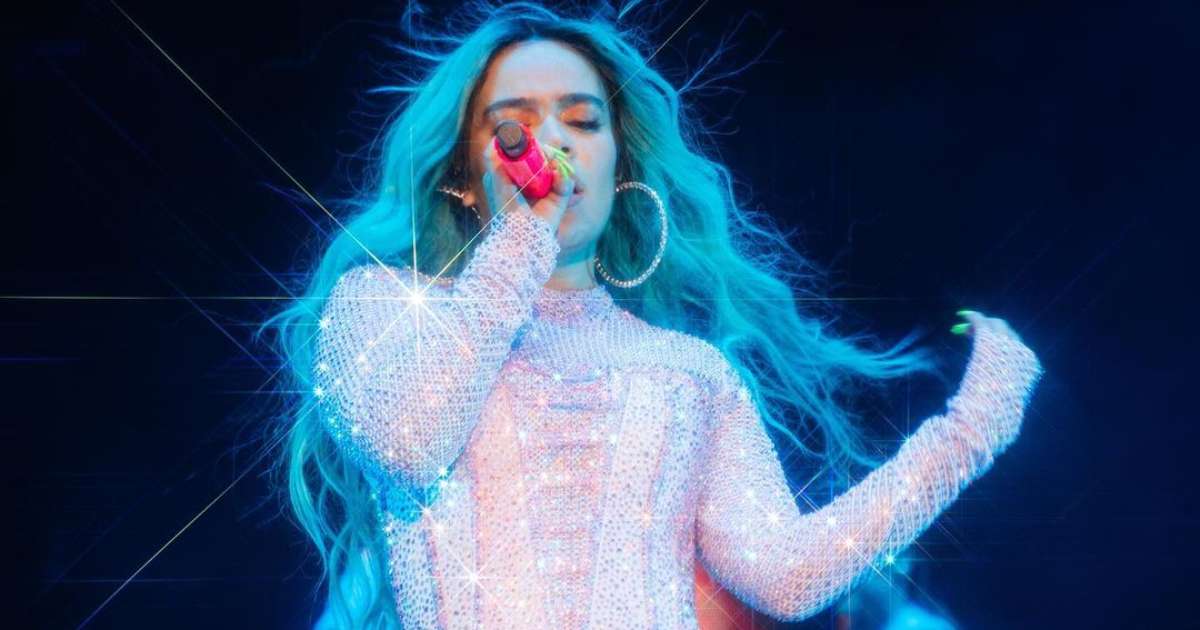 Karol G anuncia el Bichota Tour por Latinoamérica