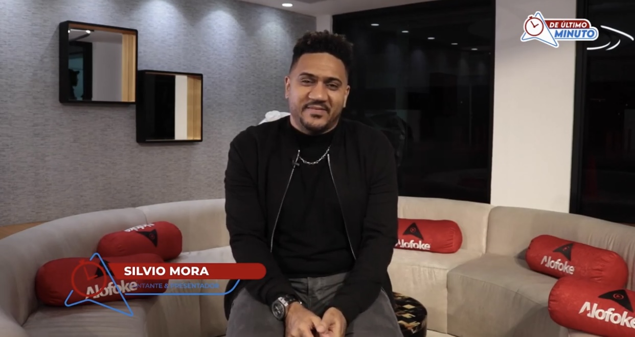 Tras éxito en show de YouTube, Silvio Mora afirma no dejará música