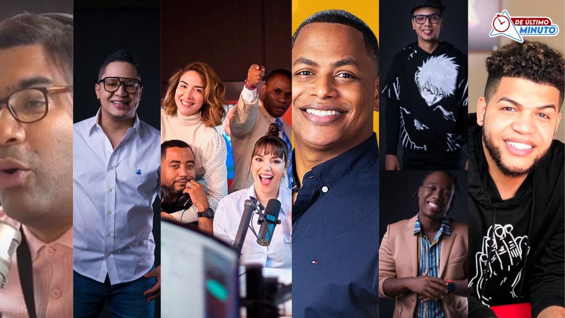 Los 14 programas de radio con mayor vistas en Youtube