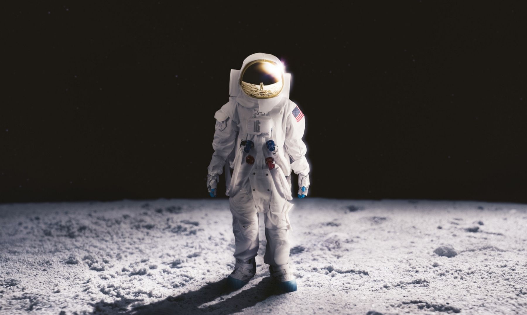 Primer viaje espacial tripulado por el ser humano