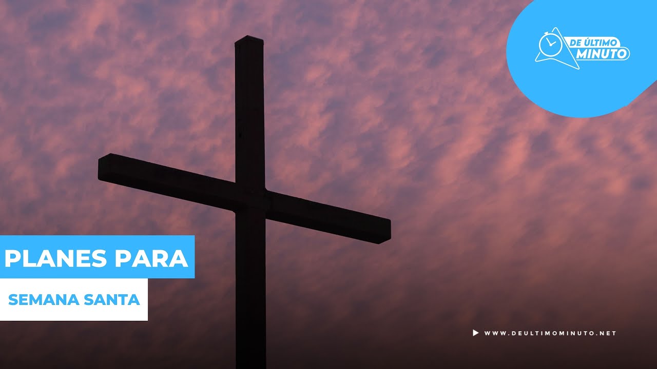 Dominicanos hacen planes para disfrutar en Semana Santa