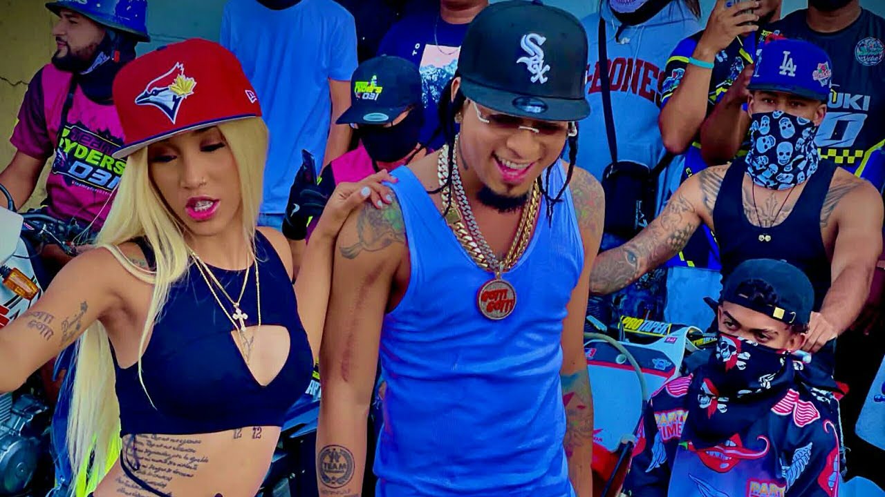 “Rochy y La Demente solo me están ayudando”, asegura menor