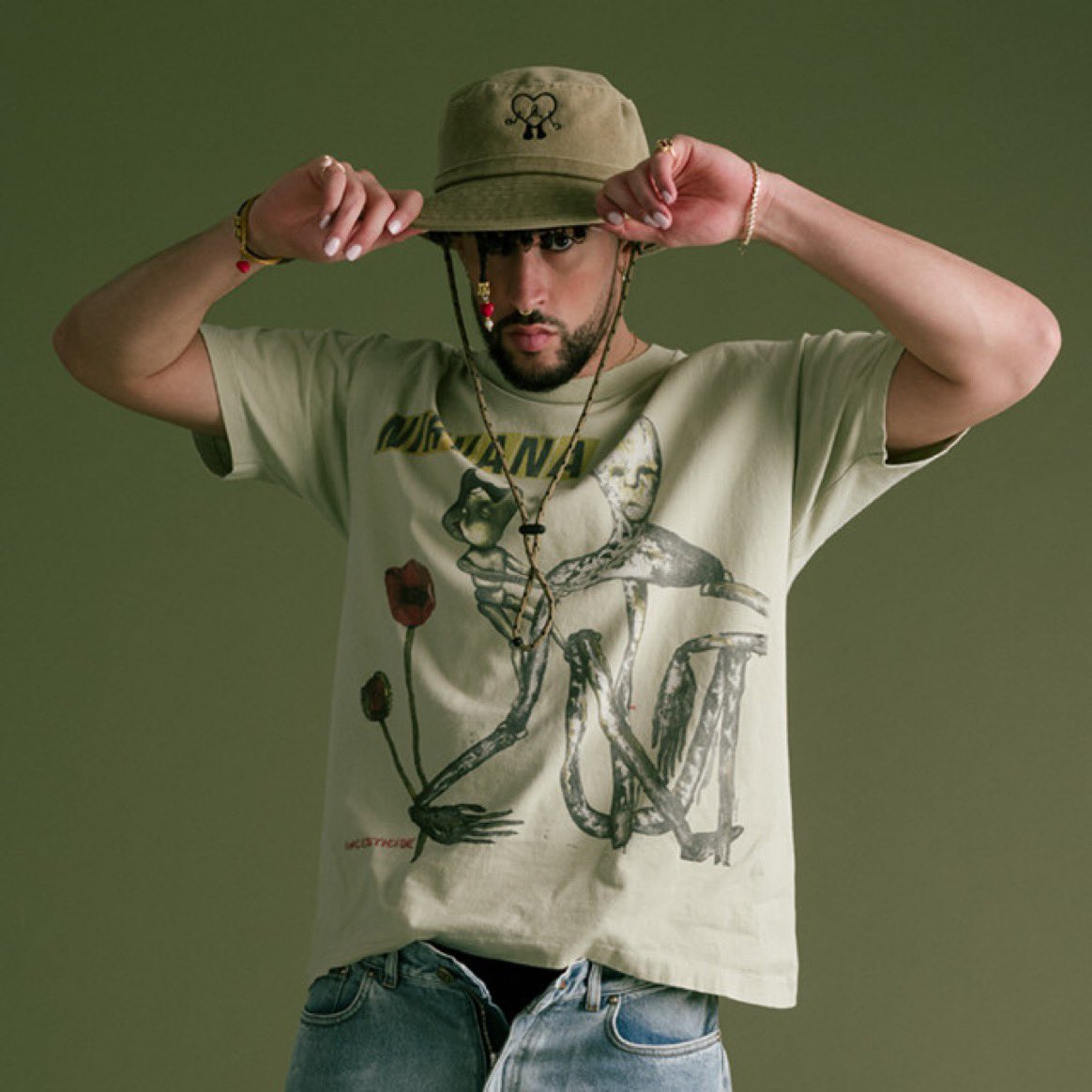 Bad Bunny estrena su álbum “Un verano sin ti”