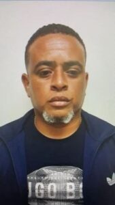 Apresan a Osiris Díaz implicado en "Caso Falcón" | De Último Minuto