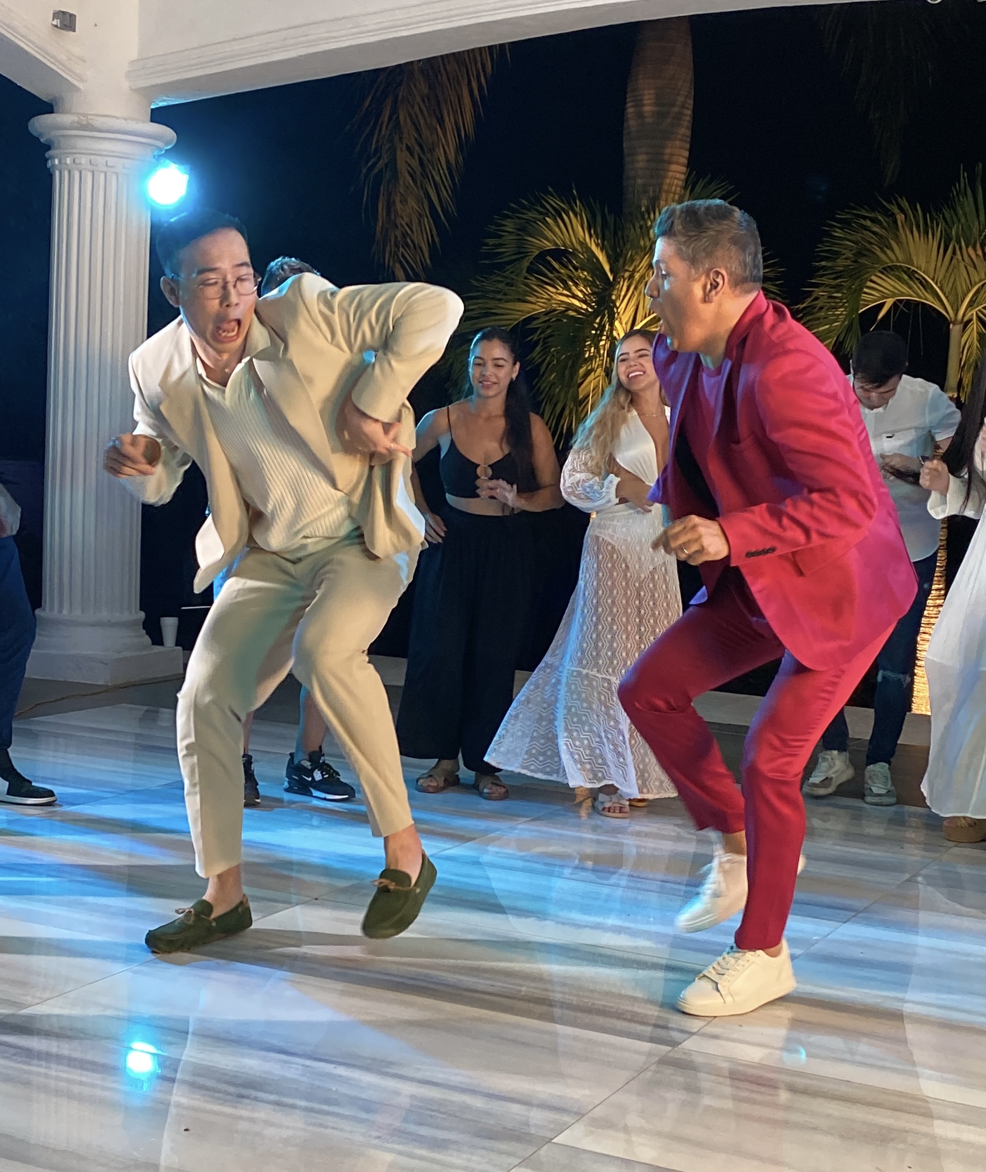 Eddy Herrera estrena video “Si yo se lo pido”; incluye en audiovisual a ...