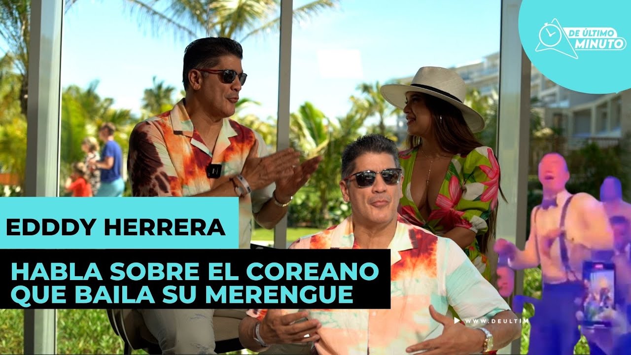 Adenz Naranjo, la nueva cara de “El Reperpero”, es abogada y catedrática