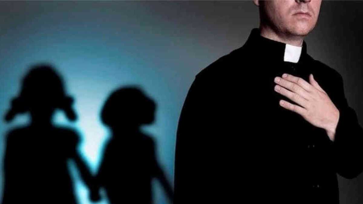 Sacerdote Colombiano Es Condenado A 5 Años De Cárcel Por Pederastia
