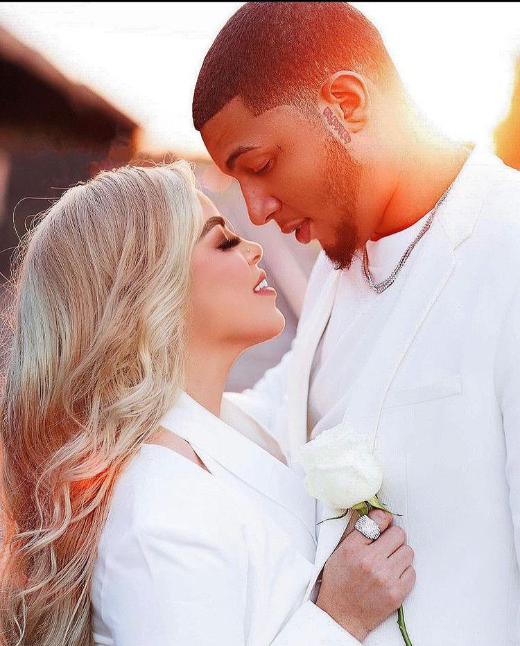 ¡La cosa va en serio! Jenn Quezada comparte fotos de su preboda | De ...